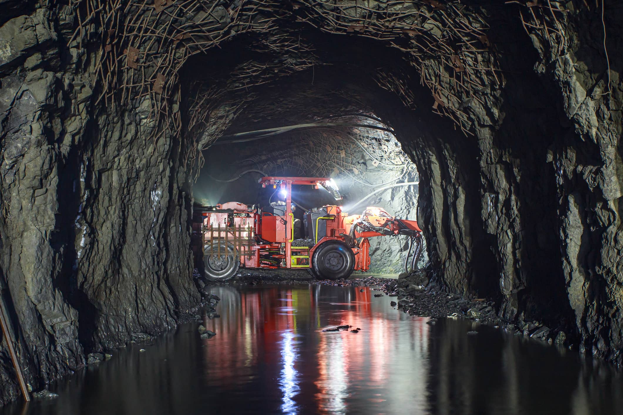 Mining Hydraulic Supplies – Do Brand Names Matter?