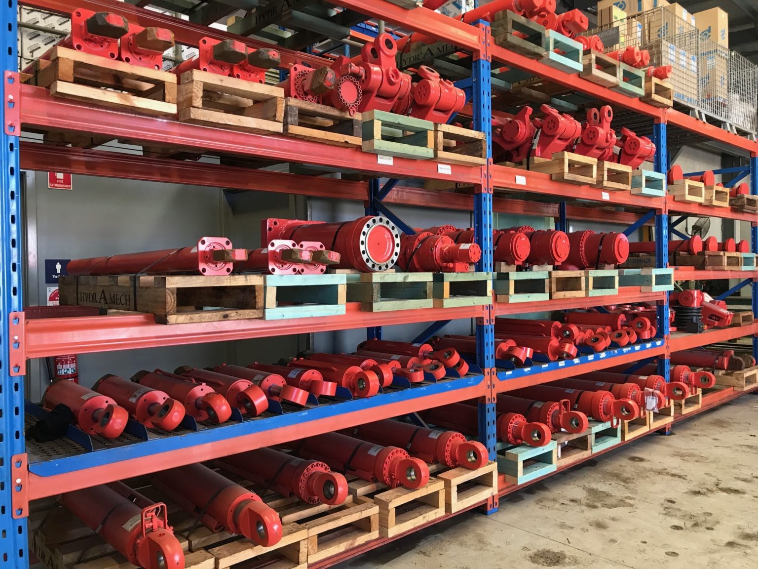 Mining Hydraulic Supplies – Do Brand Names Matter?